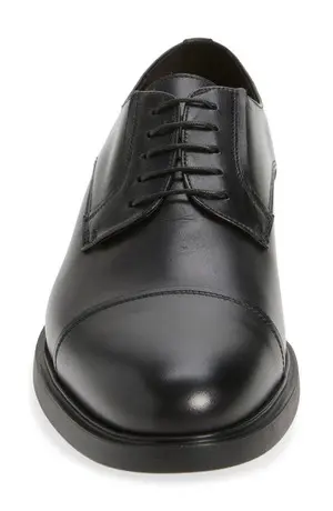 DOUCAL'S Marcello Cap Toe Derby
