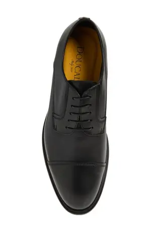 DOUCAL'S Marcello Cap Toe Derby