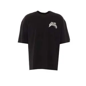 Amiri Hollywood Lj Skate T-shirt - Black
