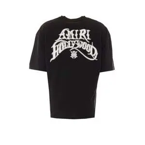 Amiri Hollywood Lj Skate T-shirt
