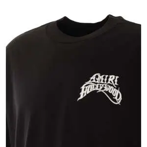 Amiri Hollywood Lj Skate T-shirt