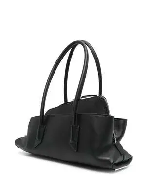 Attico La Passeggiata Small Tote Bag