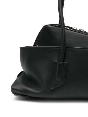 Attico La Passeggiata Small Tote Bag