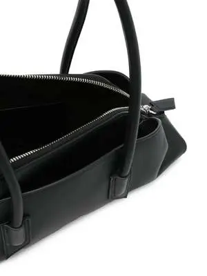 Attico La Passeggiata Small Tote Bag