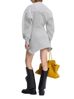 Attico Heather Mini Dress