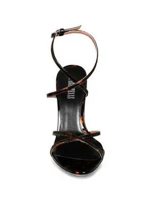 Paris Texas Nina Wedge Sandals