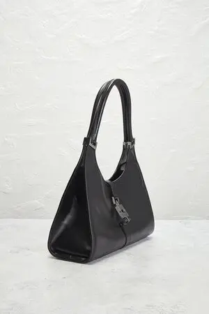 Gucci Bardot Shoulder Bag