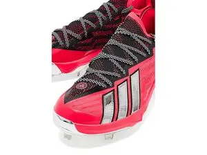 Adidas Adizero Electric+ 3.0 Adizero Racing Team Football Cleats - Red