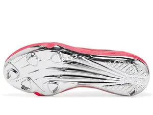 Adidas Adizero Electric+ 3.0 Adizero Racing Team Football Cleats - Red
