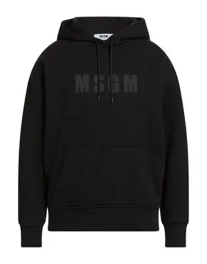 MSGM Sweatshirt Size Cotton