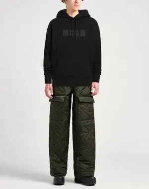 MSGM Sweatshirt Size Cotton