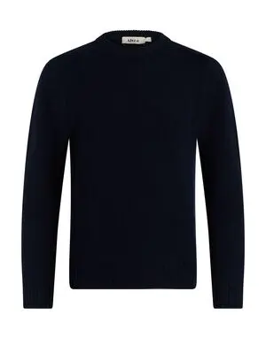 Altea Sweater Azure Size Virgin Wool, Cashmere