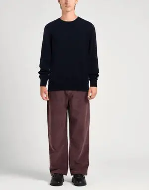 Altea Sweater Azure Size Virgin Wool, Cashmere