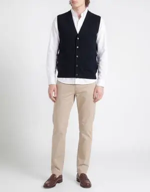 Alpha Studio Cardigan Midnight Size Mohair Wool