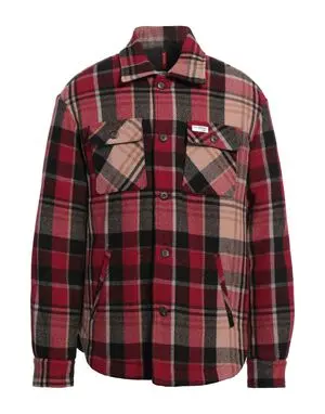 FAY ARCHIVE Jacket Size Wool, Polyamide