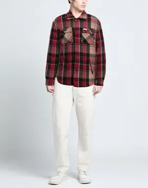 FAY ARCHIVE Jacket Size Wool, Polyamide