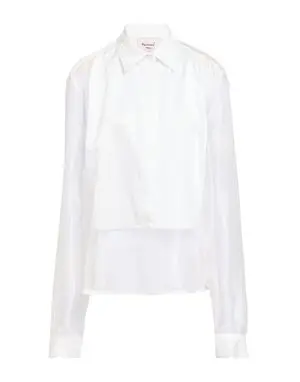 MARIUCCIA Shirt Size Polyester