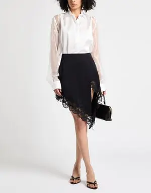MARIUCCIA Shirt Size Polyester