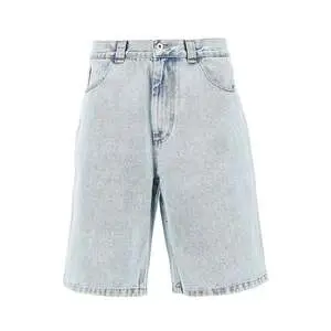 POLAR SKATE CO Big Boy Denim Shorts