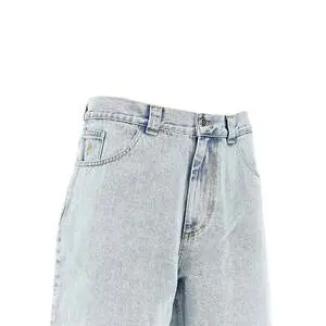 POLAR SKATE CO Big Boy Denim Shorts
