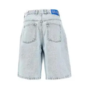 POLAR SKATE CO Big Boy Denim Shorts