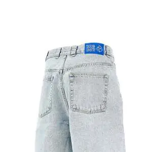 POLAR SKATE CO Big Boy Denim Shorts