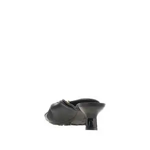 Loewe Pebble Soft Nappa Leather Slides