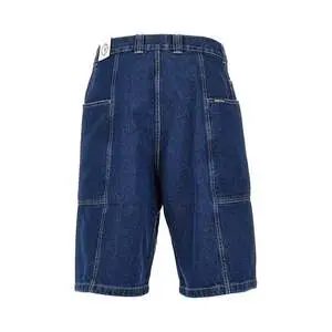POLAR SKATE CO Jiro Denim Shorts