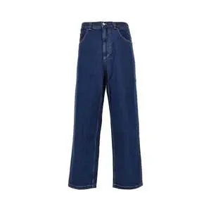 POLAR SKATE CO Big Boy Oversized Denim Pants