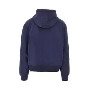 Loewe Anagra Ebroidery Hoodie An