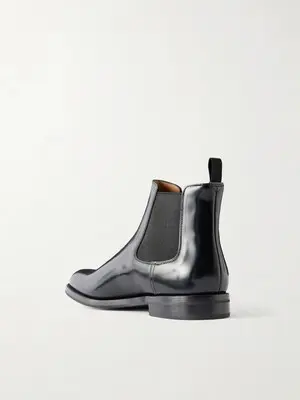 Church's Monmouth Leather Chelsea Boots