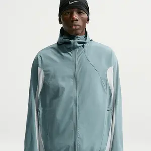 Nike Tech Helios Dri-fit Long-sleeve Shell