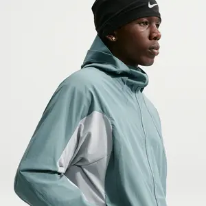 Nike Tech Helios Dri-fit Long-sleeve Shell