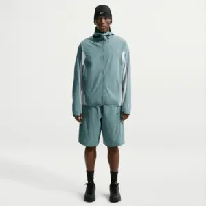 Nike Tech Helios Dri-fit Long-sleeve Shell