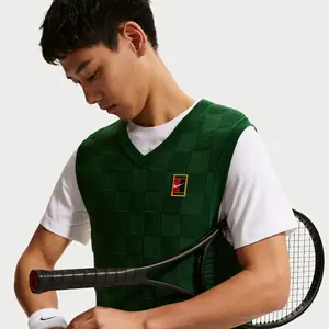 Nike Nikecourt Slam Tennis Sweater Vest