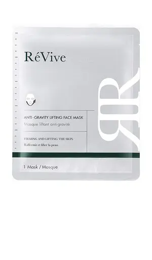 REVIVE Anti-gravity Lifting Face Mask Box Of 5 - N,a
