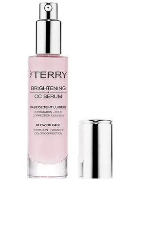 By Terry Brightening Cc Serum - Rose Elixir
