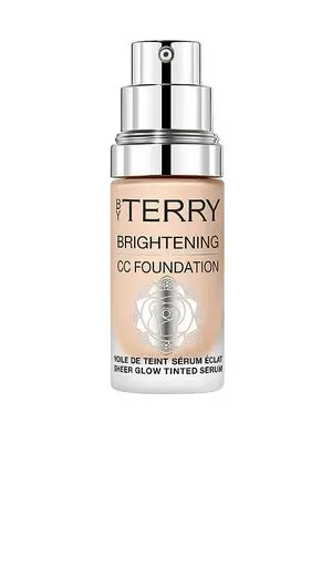 By Terry Brightening Cc Foundation