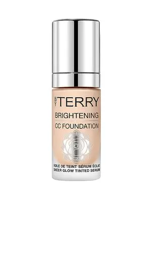 By Terry Brightening Cc Foundation