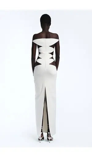 REVOLVE LOS ANGELES Elettra Maxi Dress
