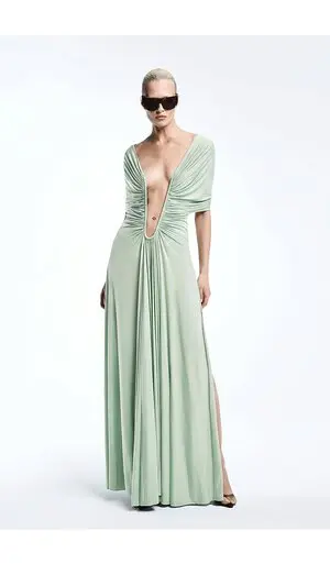 Revolve Konstantin Gown
