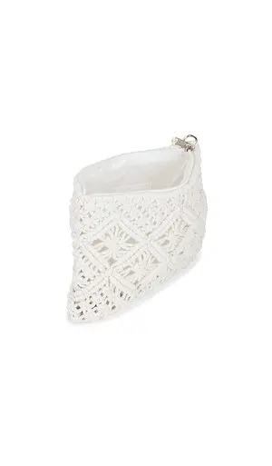 LOVERS AND FRIENDS Annalise Clutch