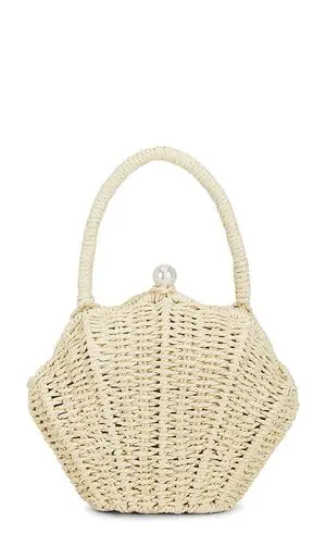 LOVERS AND FRIENDS Sandy Handbag