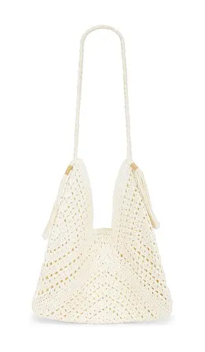 LOVERS AND FRIENDS Cameron Handbag