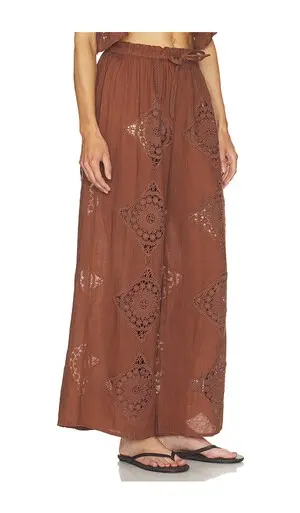 Tularosa Claudia Pant