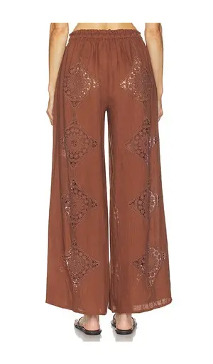 Tularosa Claudia Pant