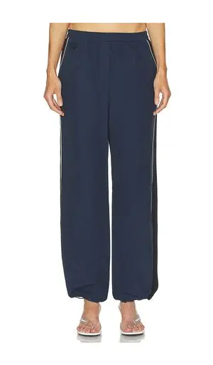 Simkhai Falin Jogger Pant In Navy