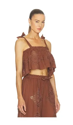 Tularosa Olivia Top