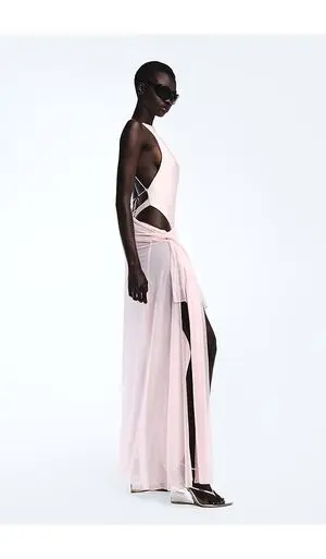 Revolve Antoine Maxi Skirt