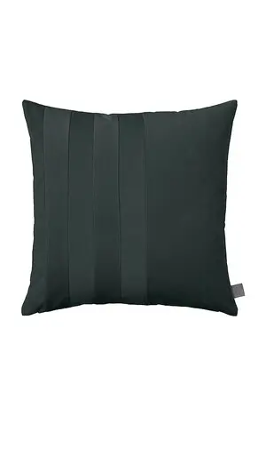 AYTM Sanati Cushion In Green